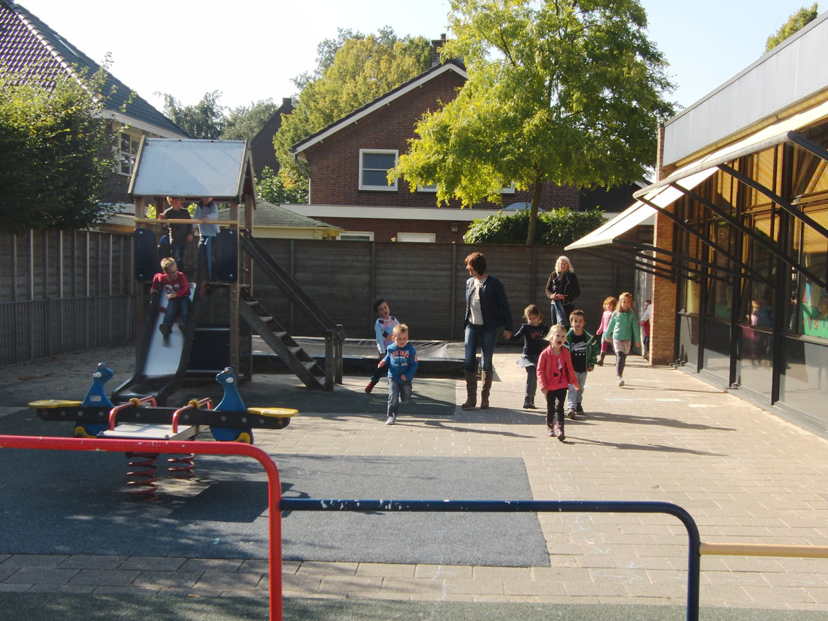 Sint Jozefschool - Basisschool St. Jozef